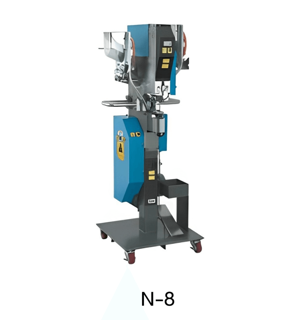 Attaching Machine - YKK THAILAND